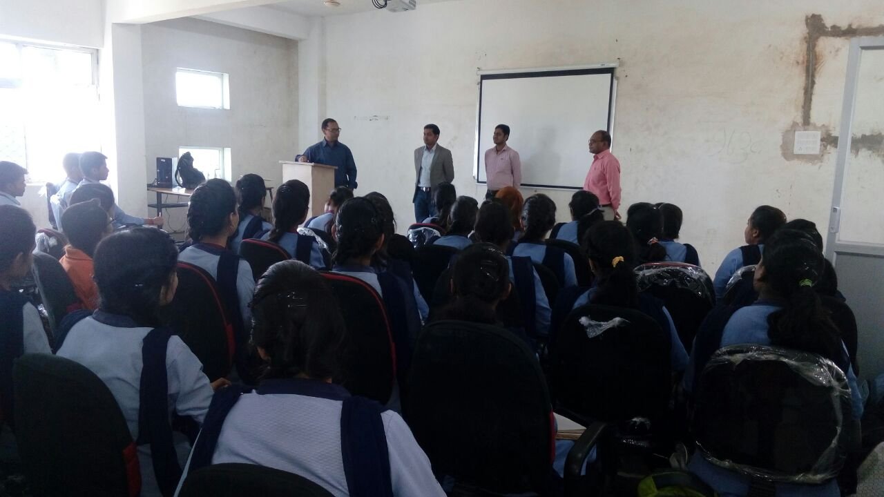 Expert Training Session - SBITM